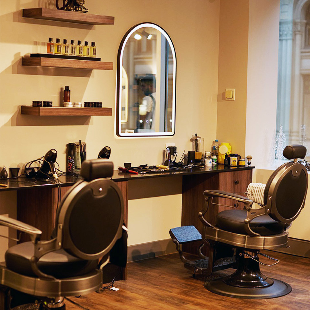 The Best Barbers In Sydney In 2025