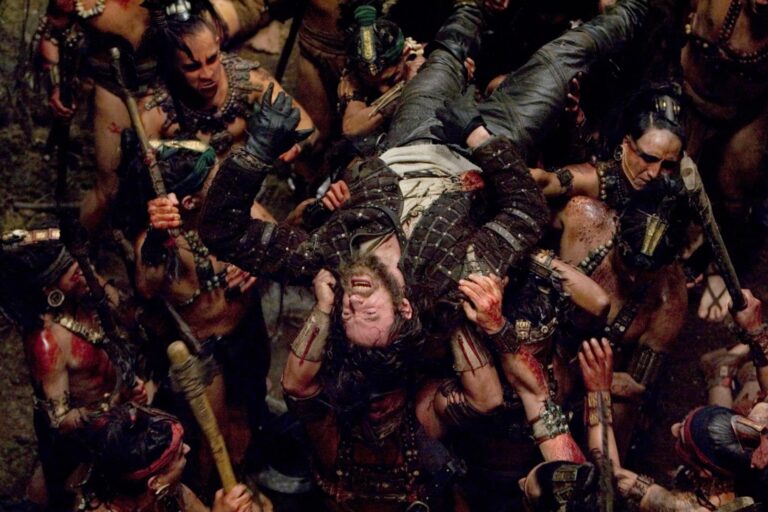 Every Darren Aronofsky Movie, Ranked: ‘Black Swan’ to ‘Noah’