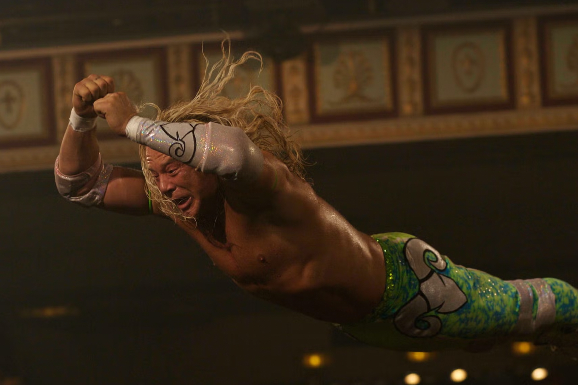 Every Darren Aronofsky Movie, Ranked: ‘Black Swan’ to ‘Noah’