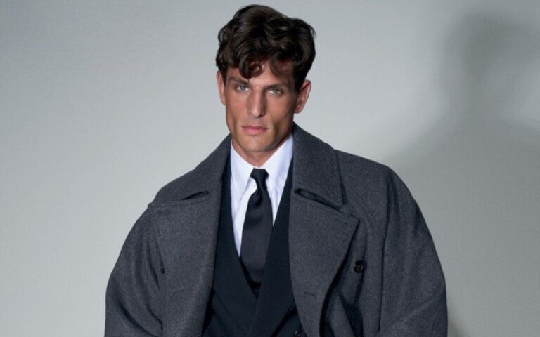 Australian Actor Thom Green On His Career and 'Of An Age'