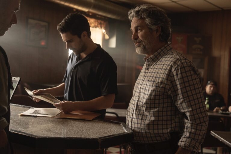 Task Episode 3 Recap: Nobody's Stronger Than Forgiveness