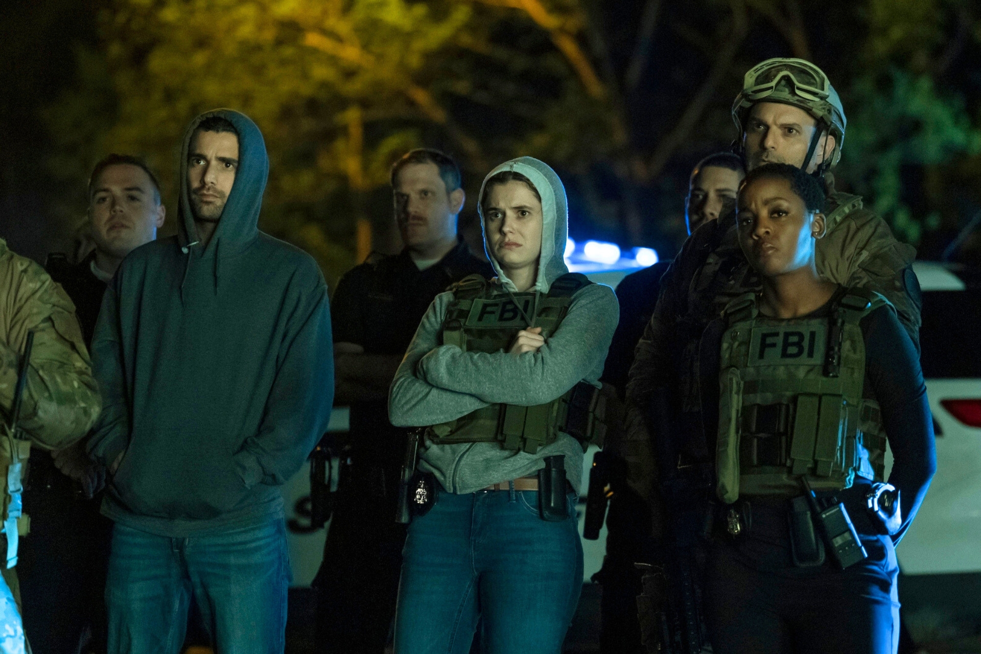 Task Episode 4 Recap: The Moles Are Revealed