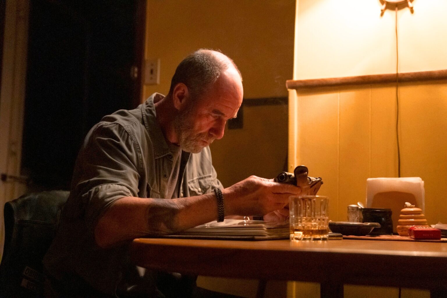 Task Episode 4 Recap: The Moles Are Revealed