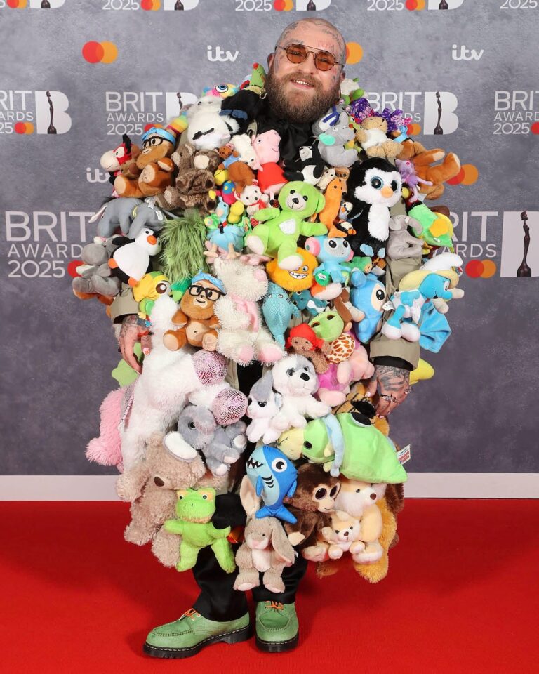 Teddy Swims Is Your NRL Grand Final 2025 Headliner