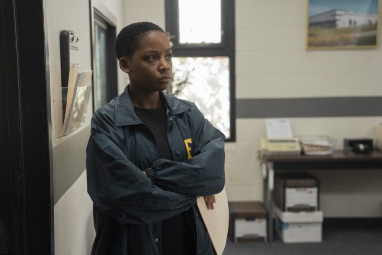 Task Episode 5 Recap: Sorry Kathleen