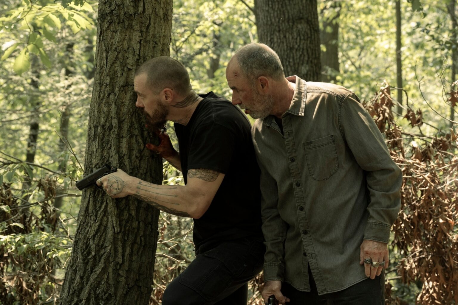 Task Episode 6 Recap: RIP Robbie And Lizzie