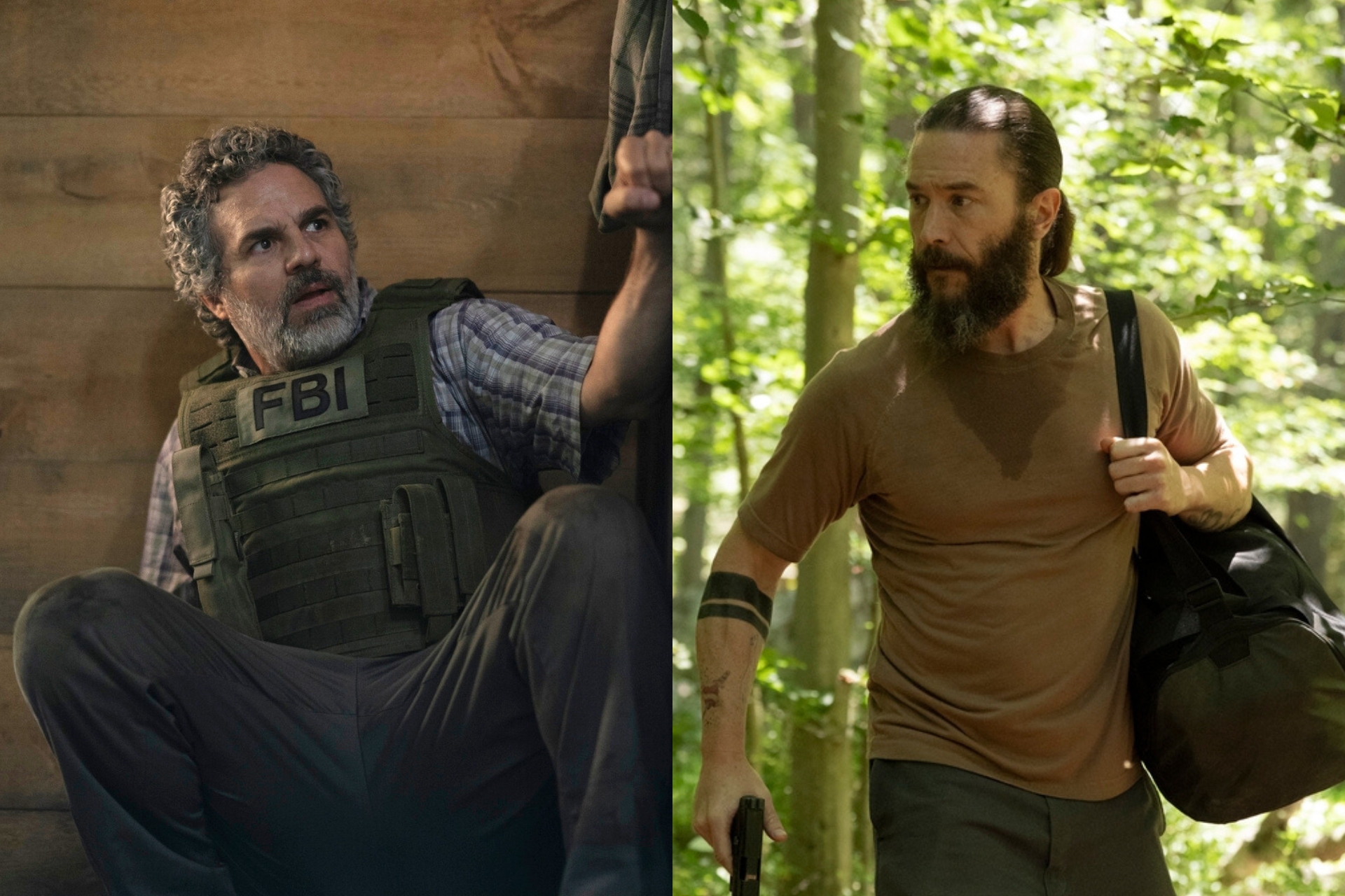 Task Episode 6 Recap: RIP Robbie And Lizzie