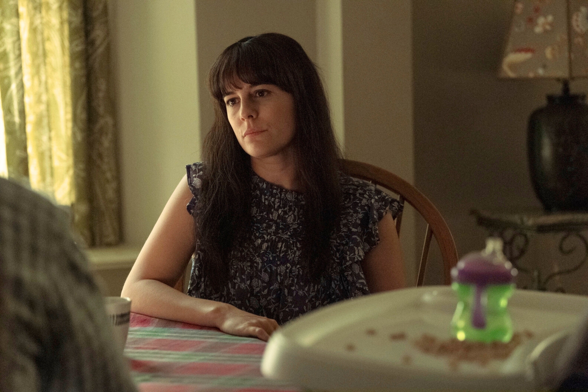 Task Episode 6 Recap: RIP Robbie And Lizzie