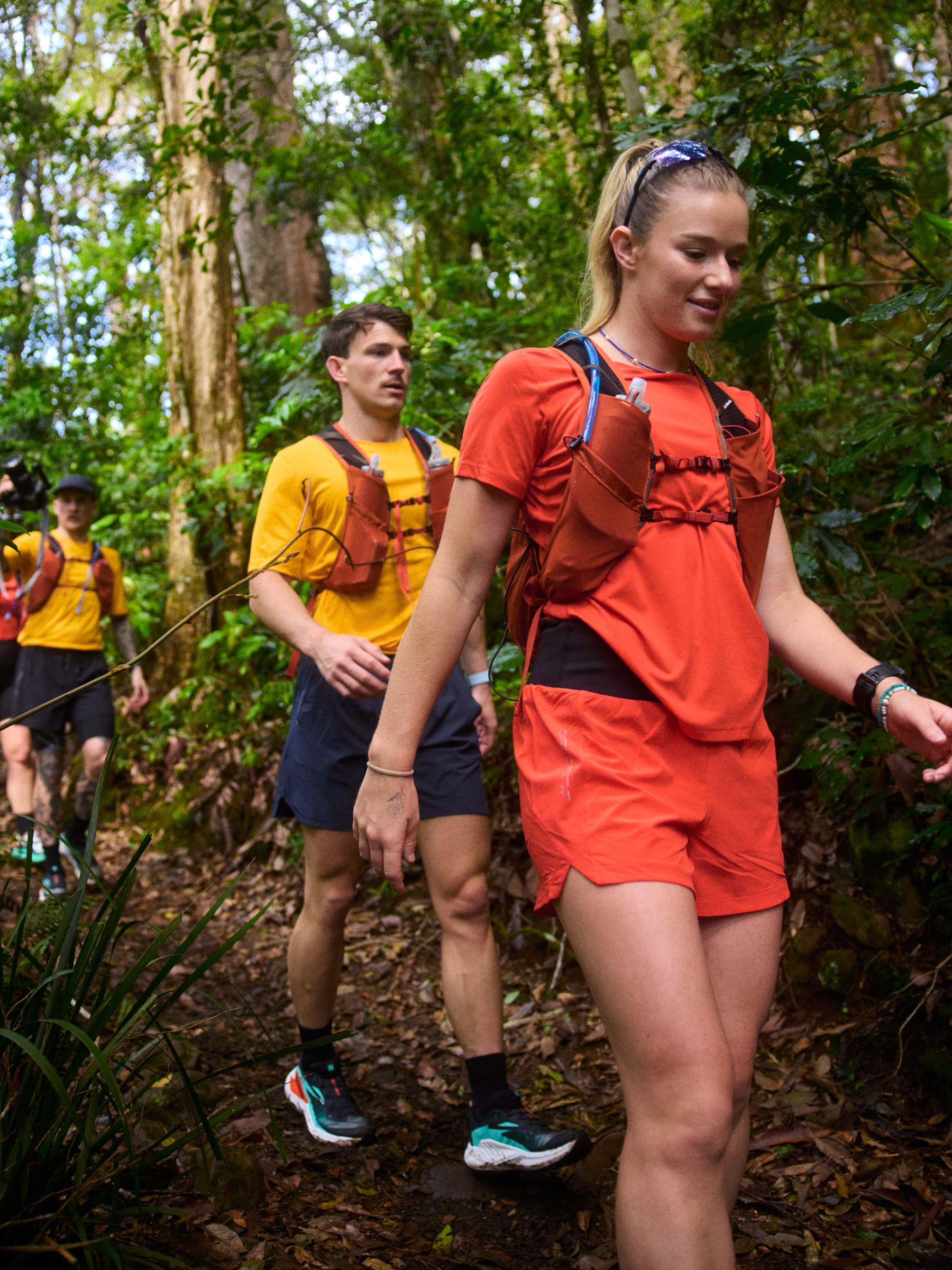 Everything You Need For Your Next Trail Running Adventure