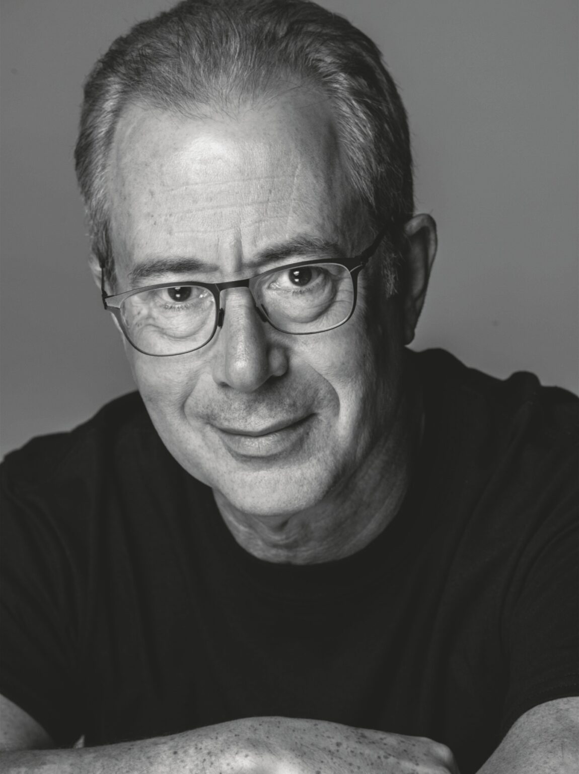 What I've Learned Interview: Ben Elton