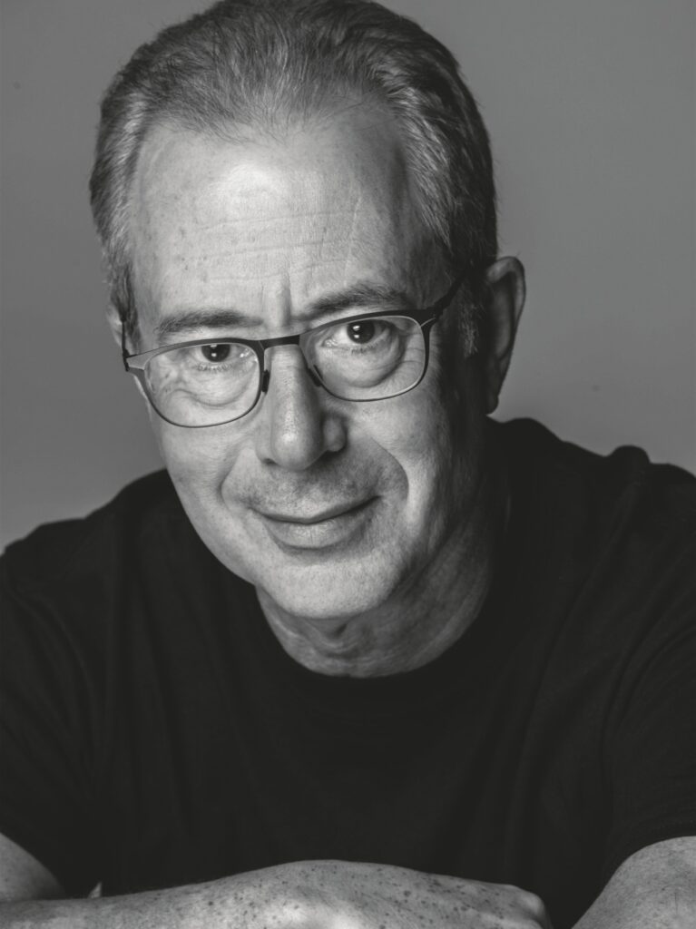 What I've Learned Interview: Ben Elton