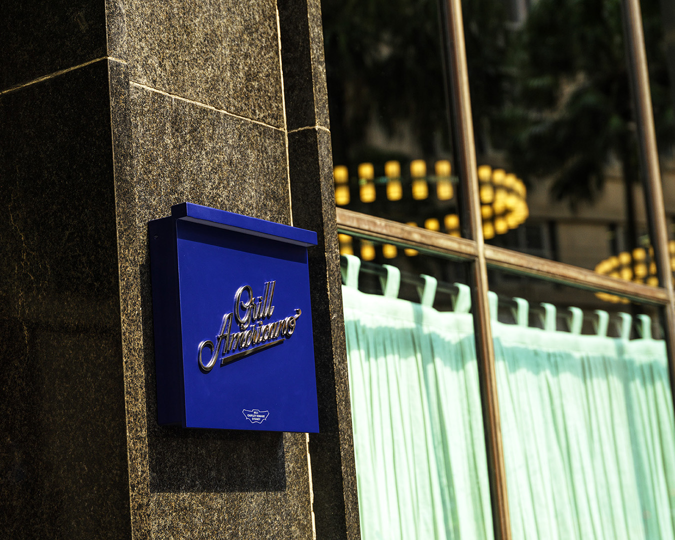 Grill Americano opens in Sydney