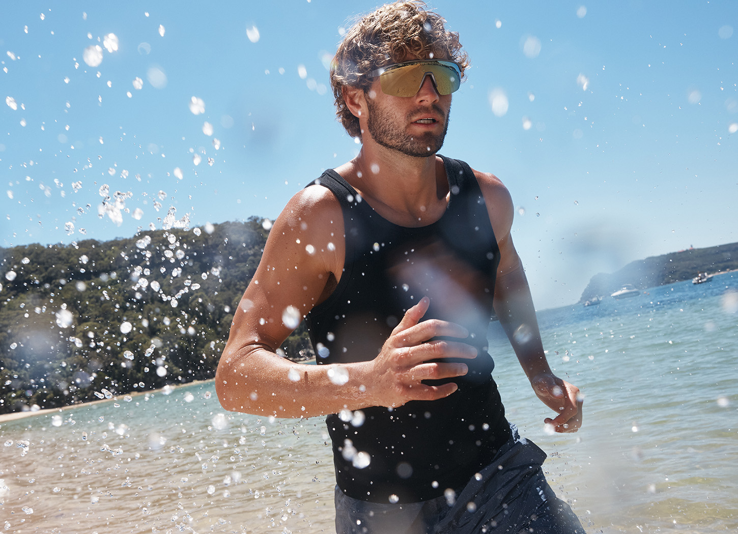 Why Maui Jim is the best performance eyewear