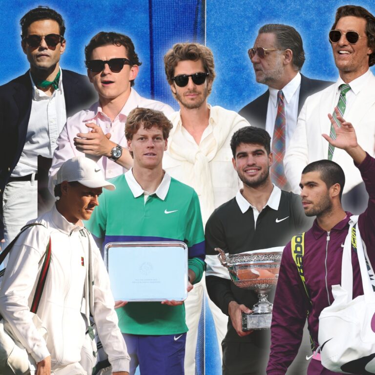 Australian Open 2026: What To Wear And Outfit Ideas