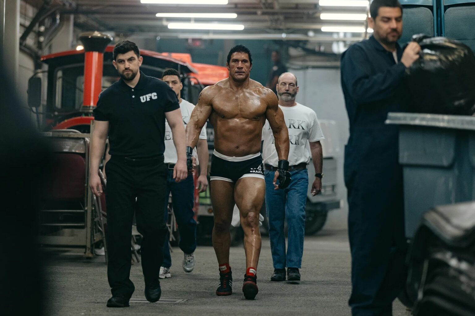 All The Golden Globes Winners For 2026