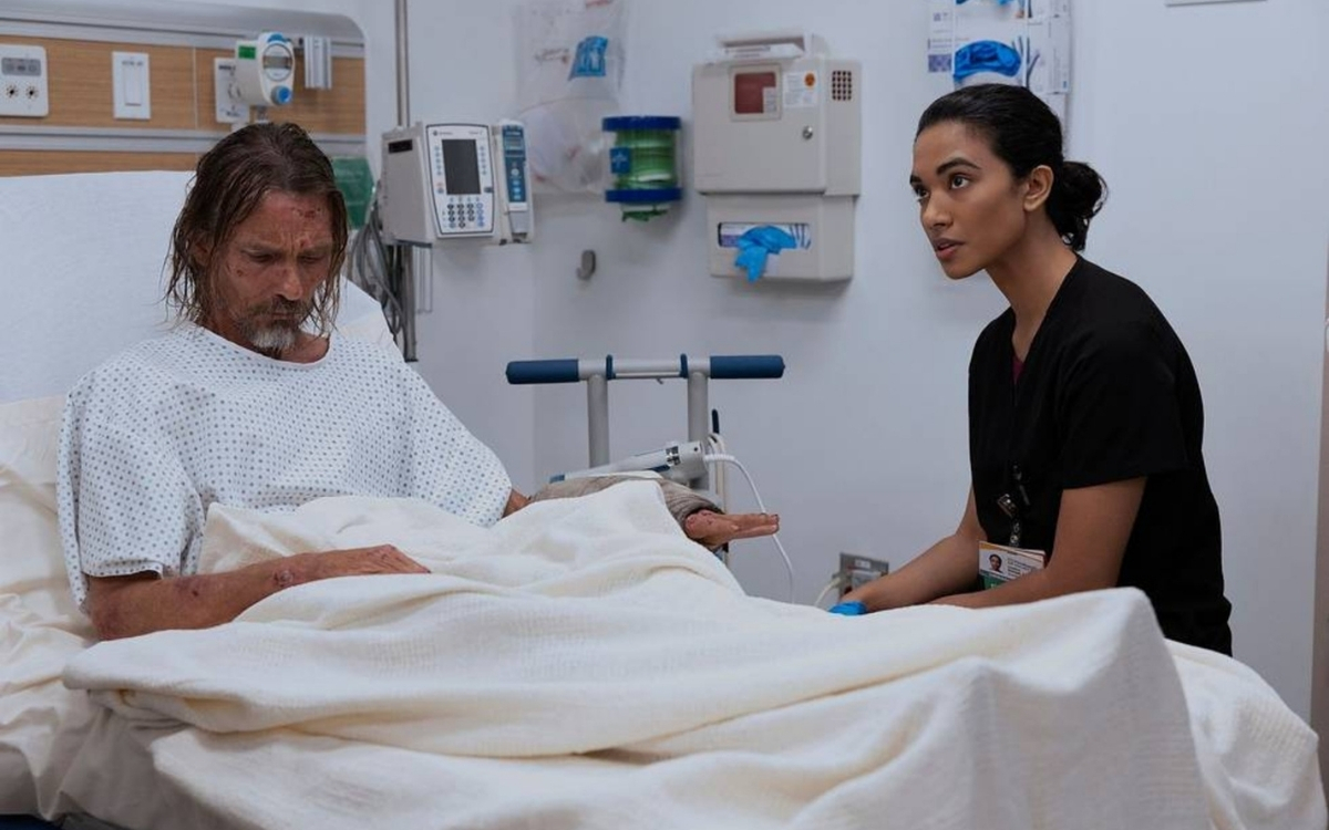 'The Pitt' Season 2, Episode 2 Recap: Meet Robby's NSA Girlfriend